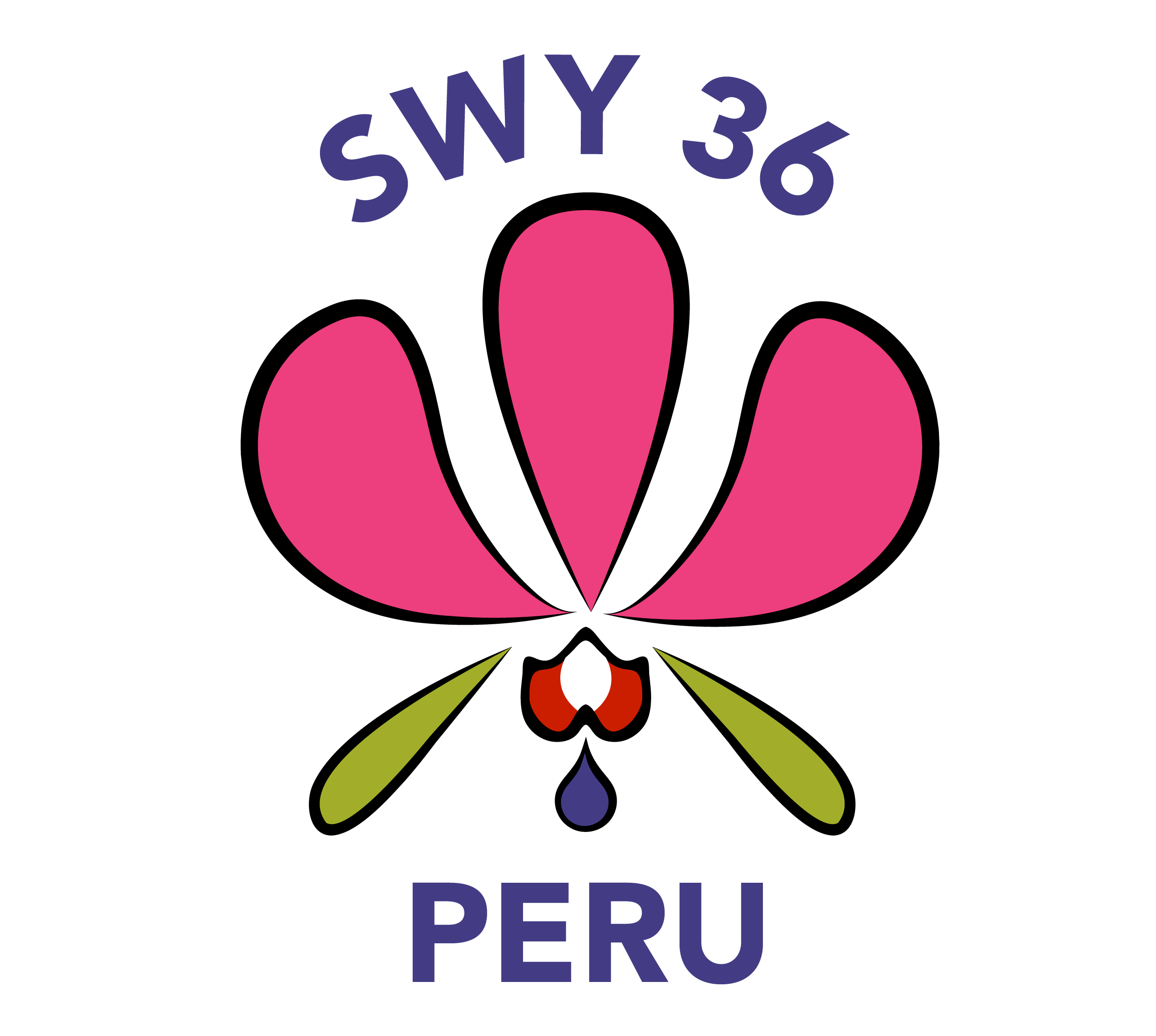 SWYAA - SWY 36